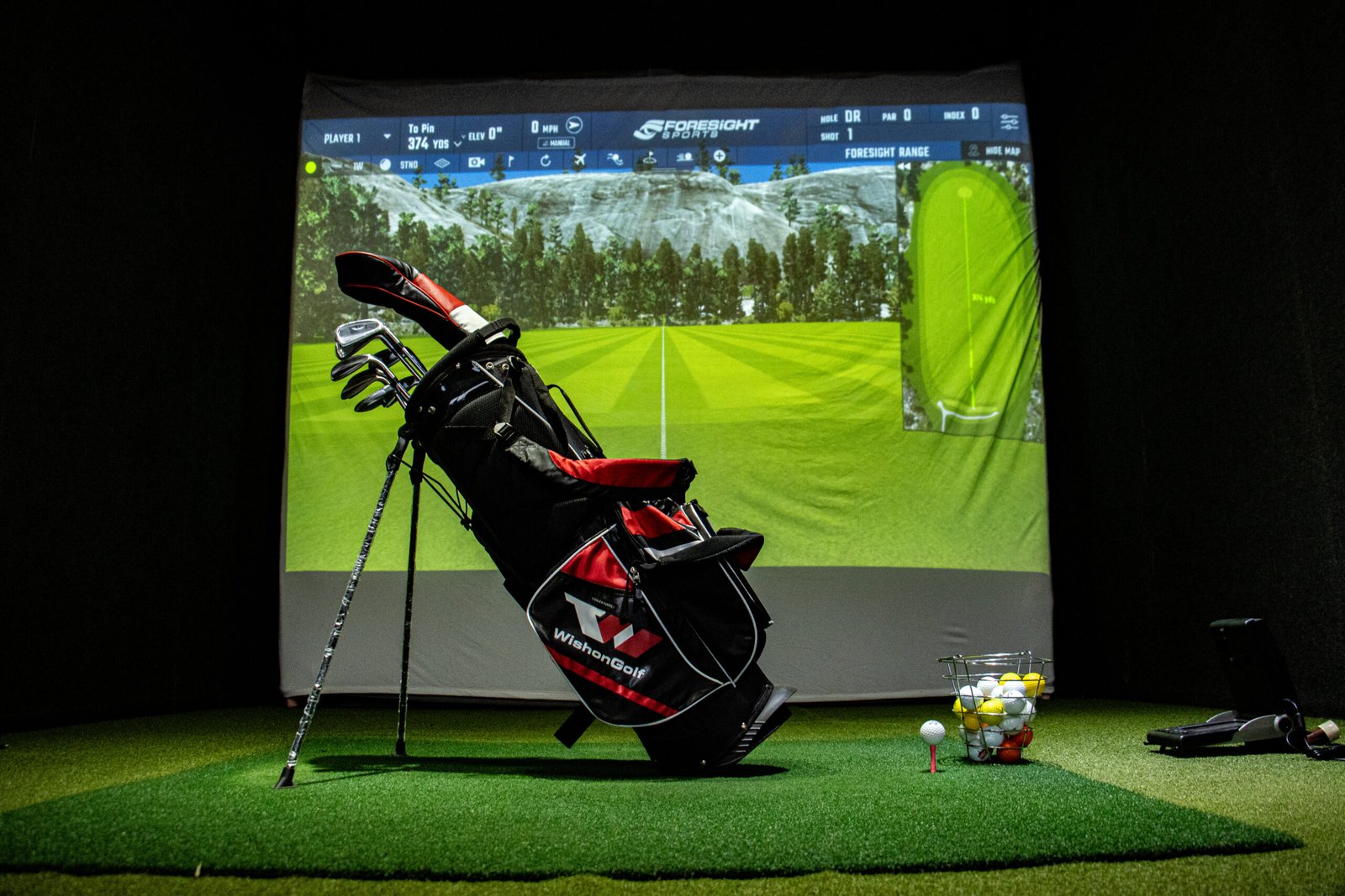 Price List 2025 - GolfTech Academy